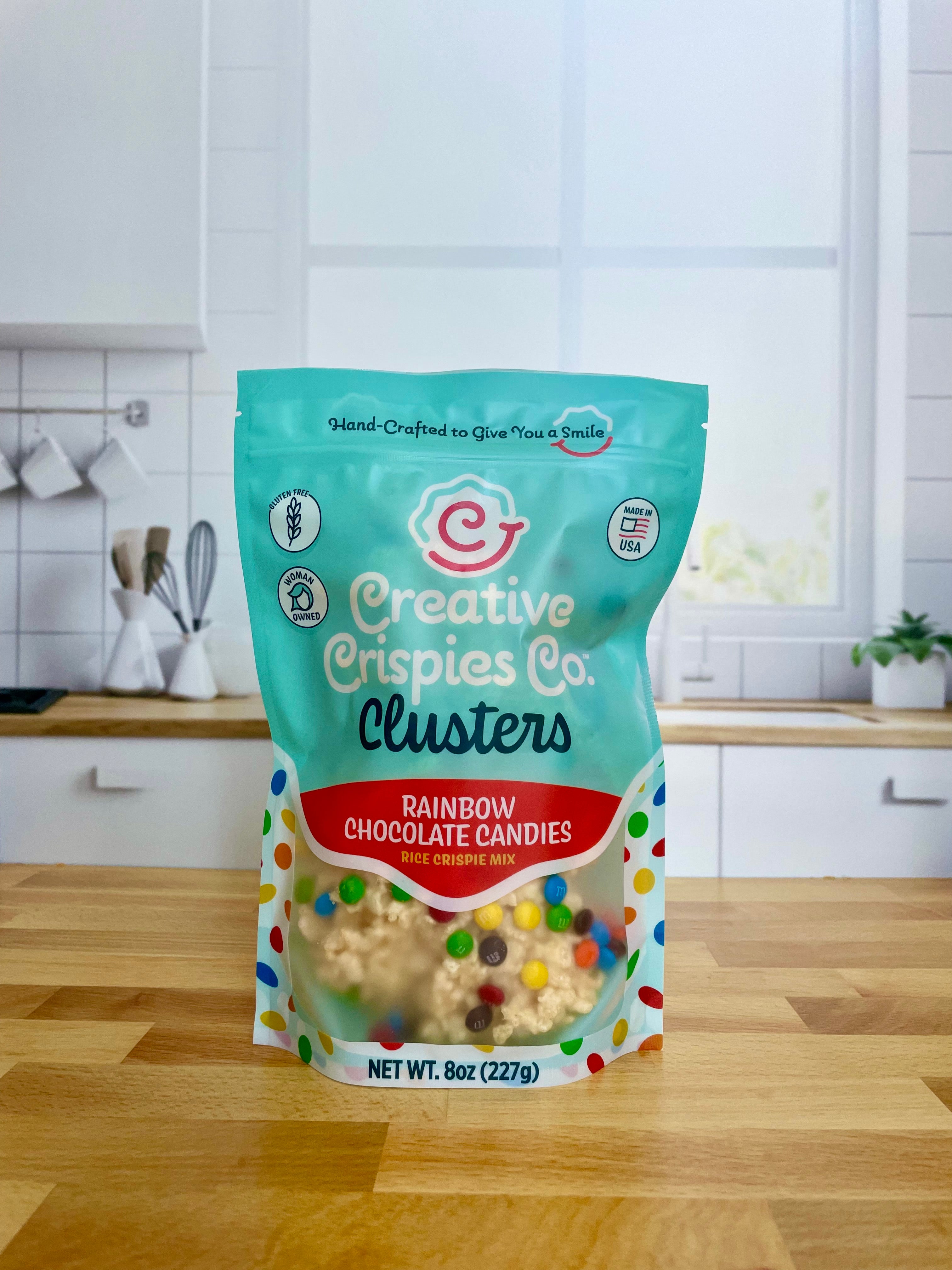 Creative Crispies Co.