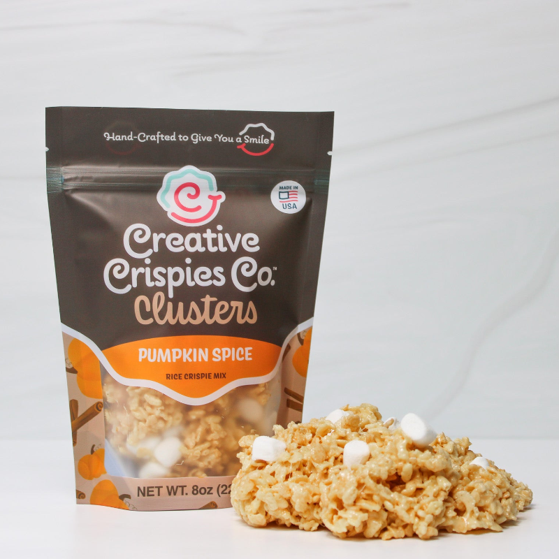 Creative Crispies Co.