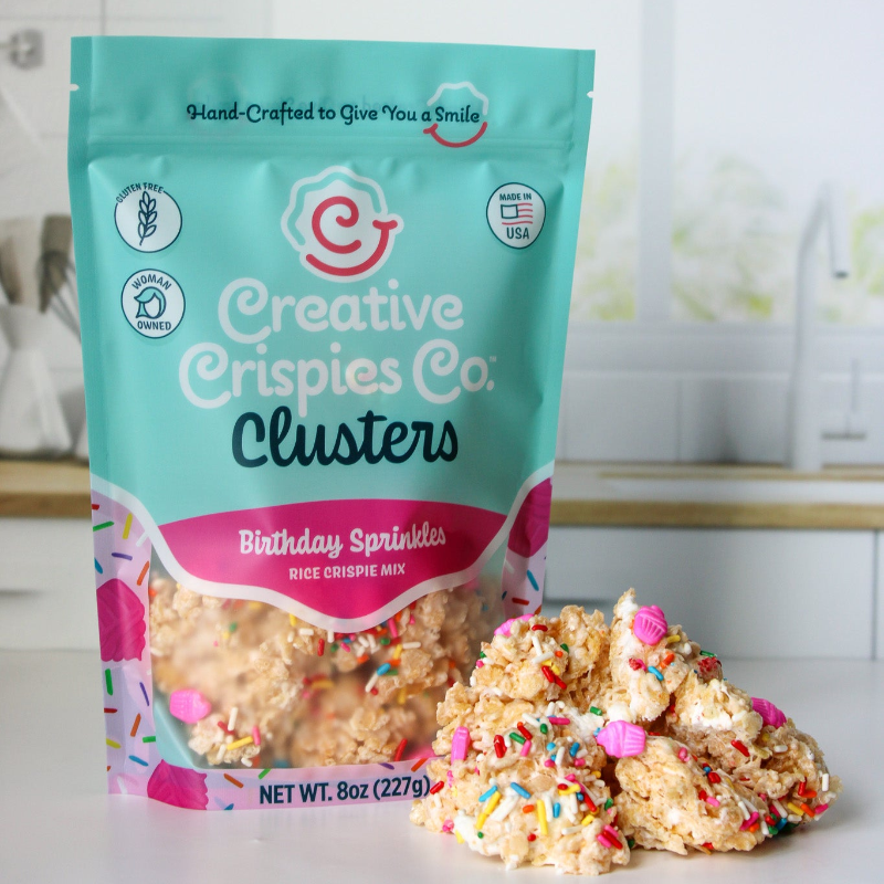 Creative Crispies Co.