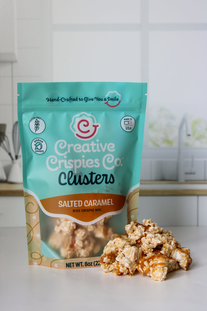 Creative Crispies Co.