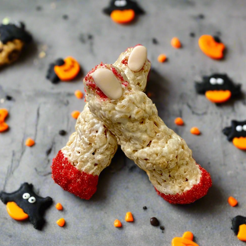 Creative Crispies Co.