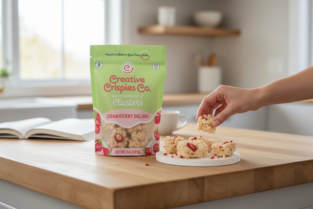 Creative Crispies Co.