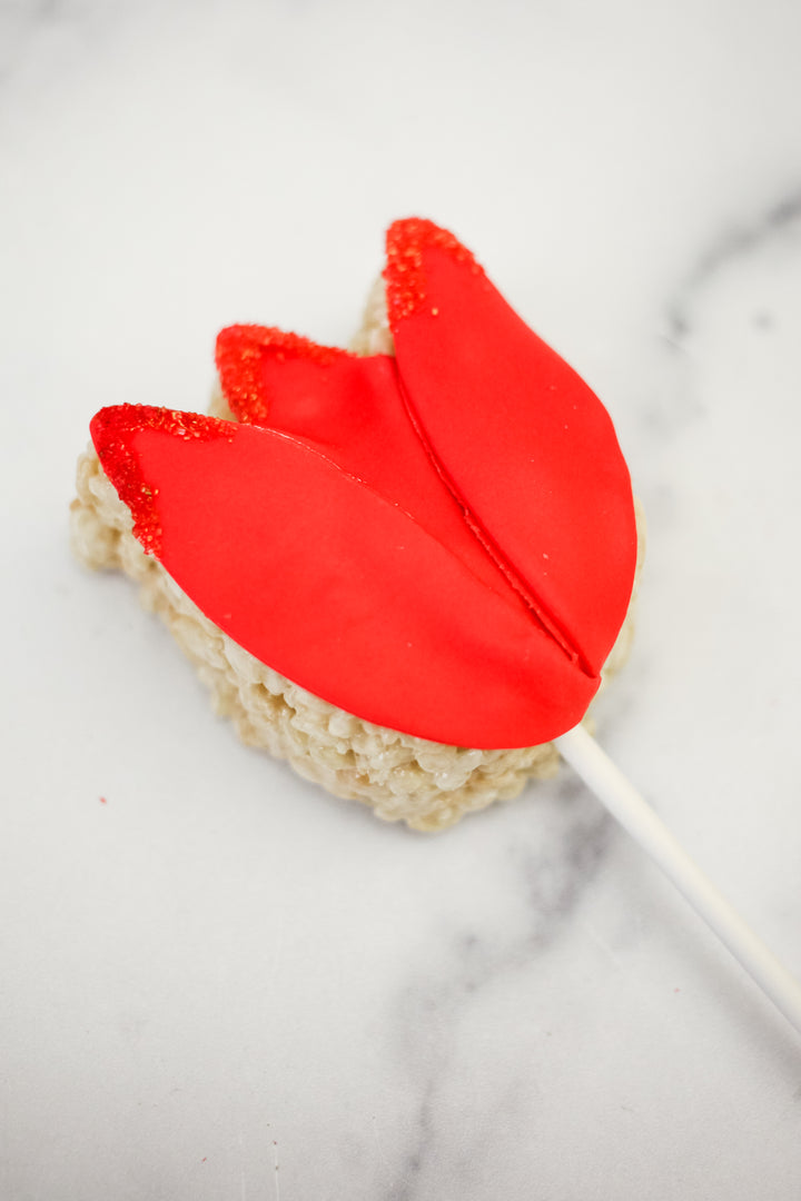 Creative Crispies Co.